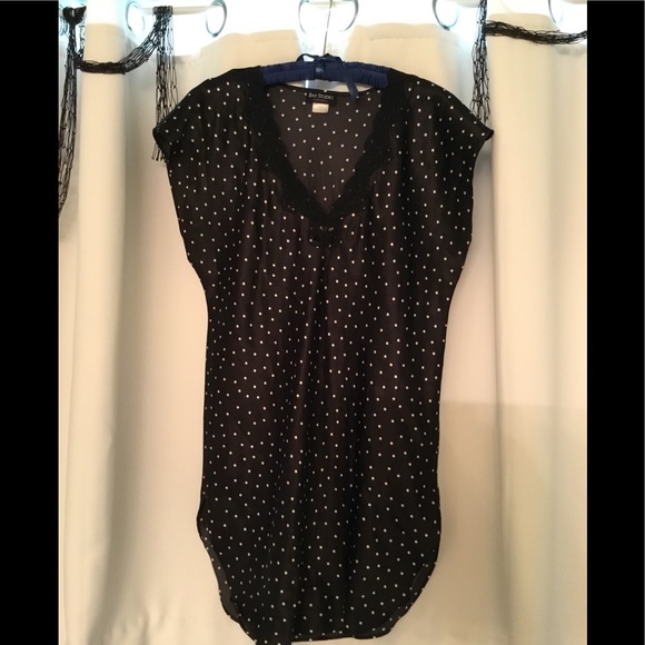 Bay Studio | Intimates & Sleepwear | Short Nightie | Poshmark